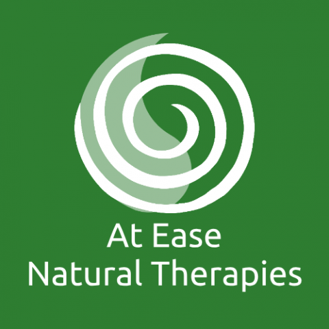 Home - At Ease Natural Therapies